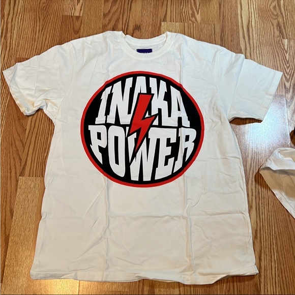 Inaka Power | Shirts | Inaka Power Tee | Poshmark